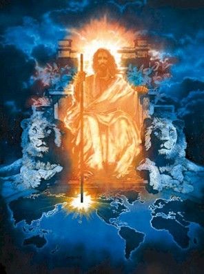 Ruling Over all Nations with a Rod of Iron Post AD70 – Manifested Sons ...