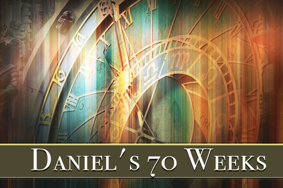 The Early Church Fathers and Daniel’s 70th Week – Manifested Sons of ...